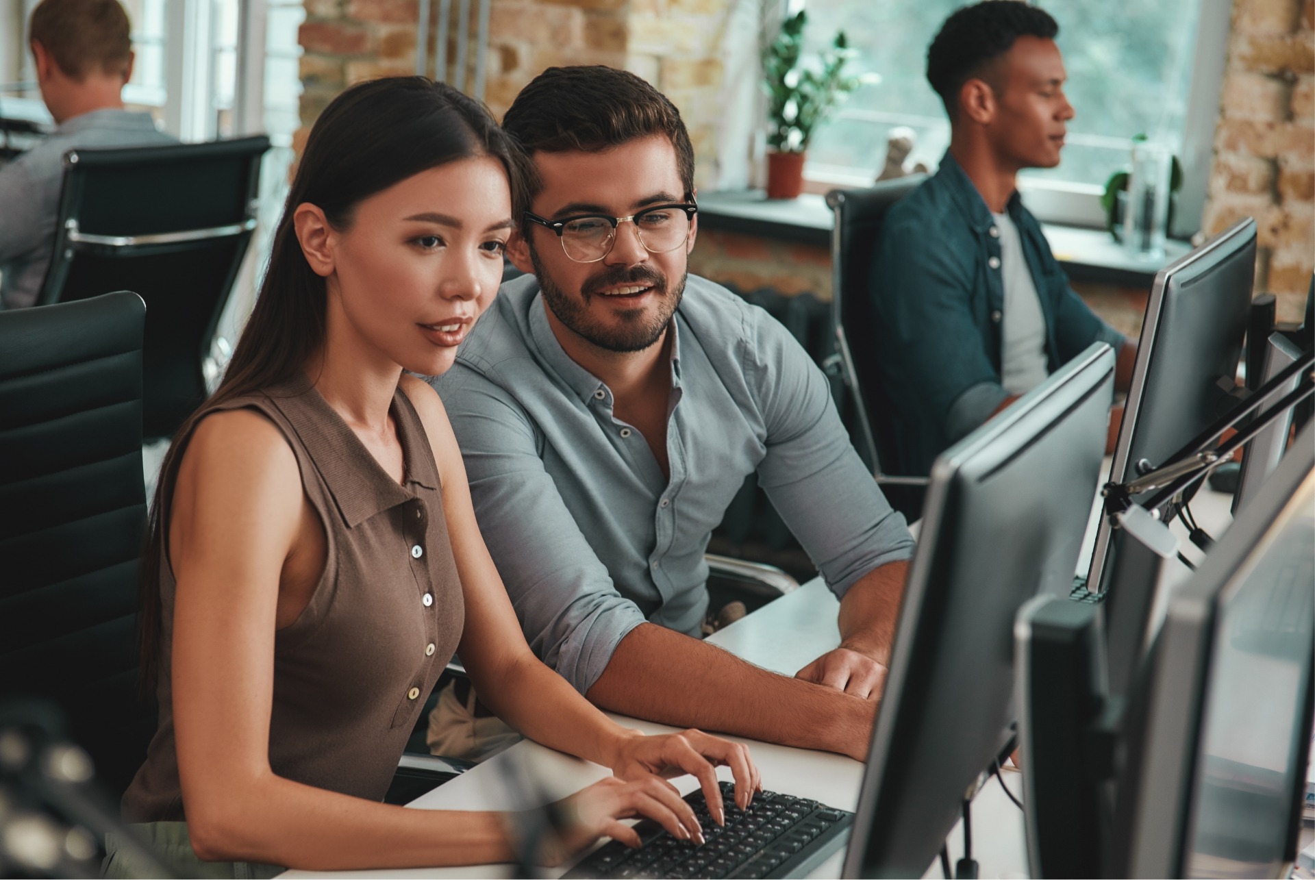 Service Desk Specialist Careers | XPERTECHS