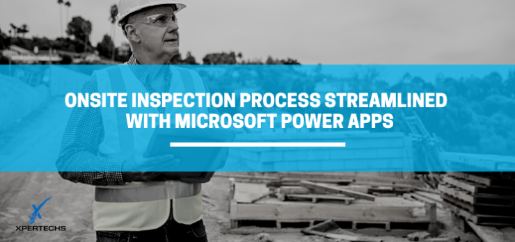 Microsoft Power Platform Services | Managed IT Services for Power Platform - XPERTECHS