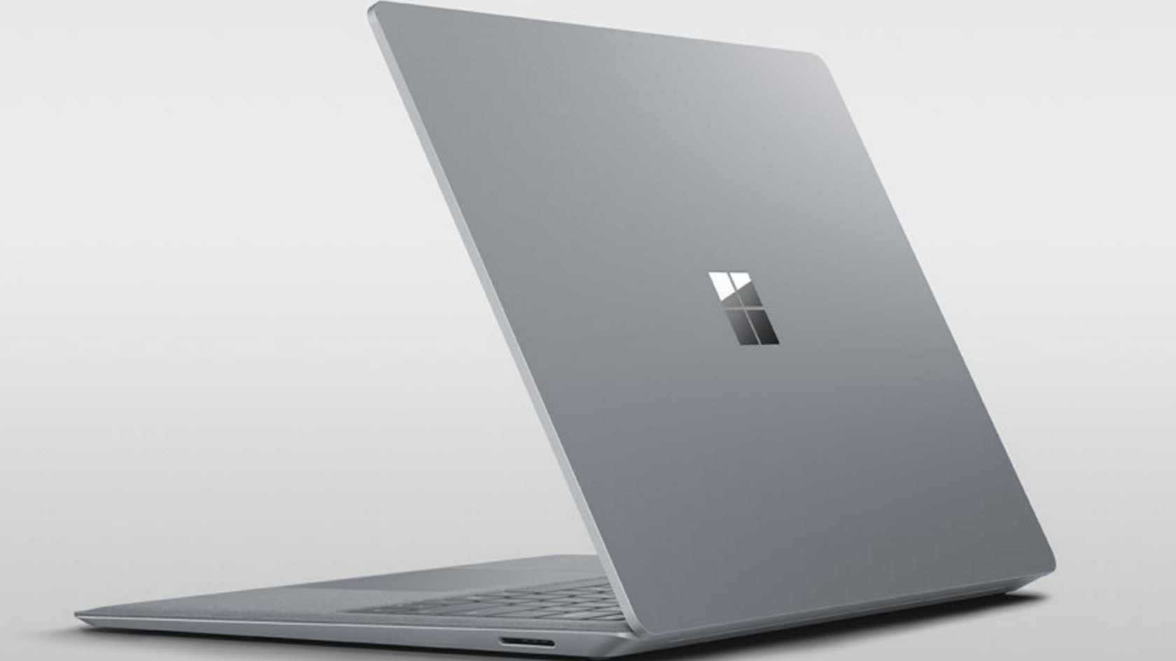 Microsoft Unveils New Surface Laptop | XPERTECHS
