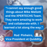 Quiddity Engineering Automates Permitting | XPERTECHS
