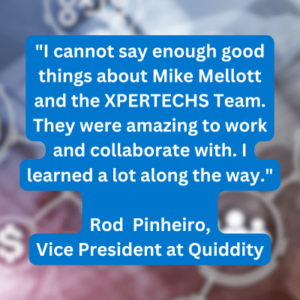 Quiddity Engineering Automates Permitting | XPERTECHS