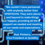 Quiddity Engineering Automates Permitting | XPERTECHS
