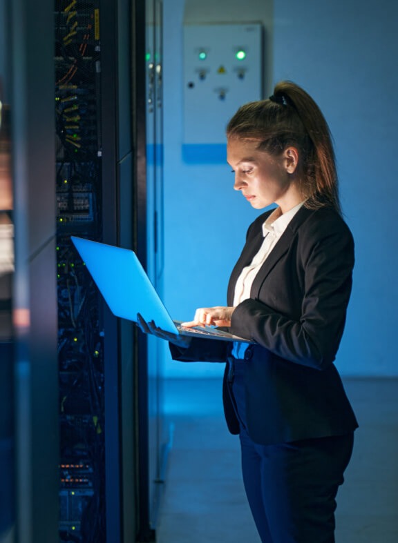 Virtual CIO Services | XPERTECHS